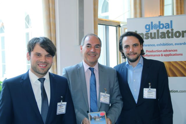 Global Insulation Conference 2016 - Review | SUMTEQ
