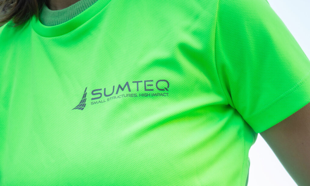 Microencapsulation | SUMTEQ