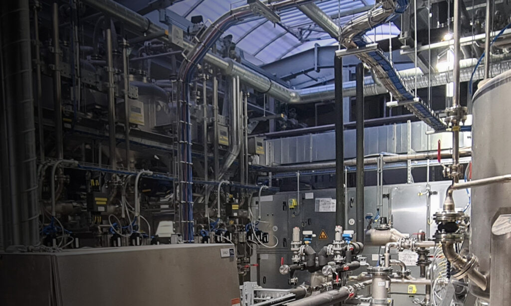 Über SUMTEQ | SUMTEQ